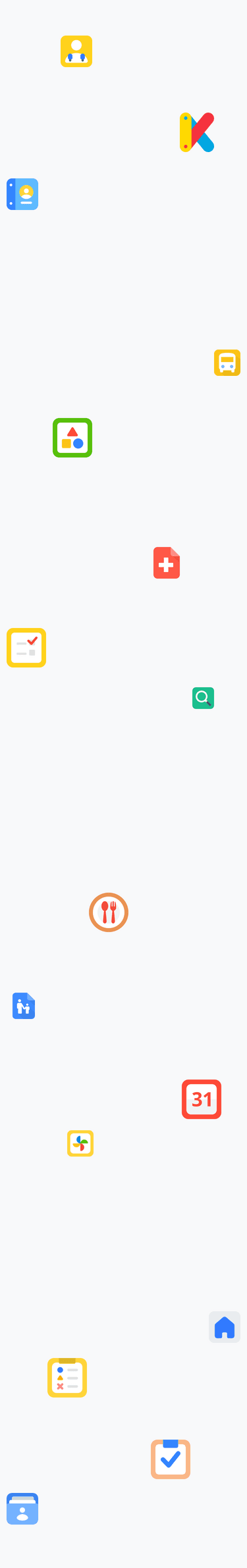 Kids Note - NO.1 communication platform for childcare and education